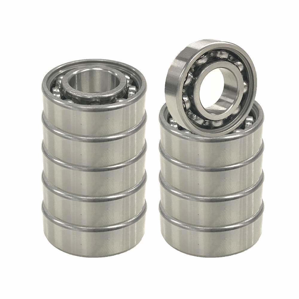 Deep Groove Ball Bearing BL205 BL305 BL206 BL306 BL207