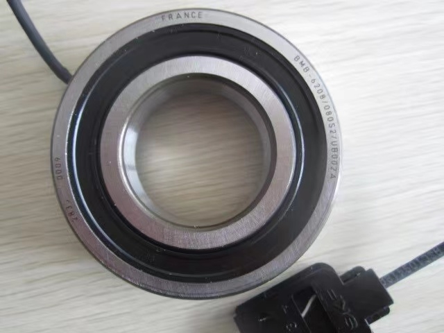 Forklift Encoder Bearing Speed Sensor Bearing BMB-6205/048S2/UA002A