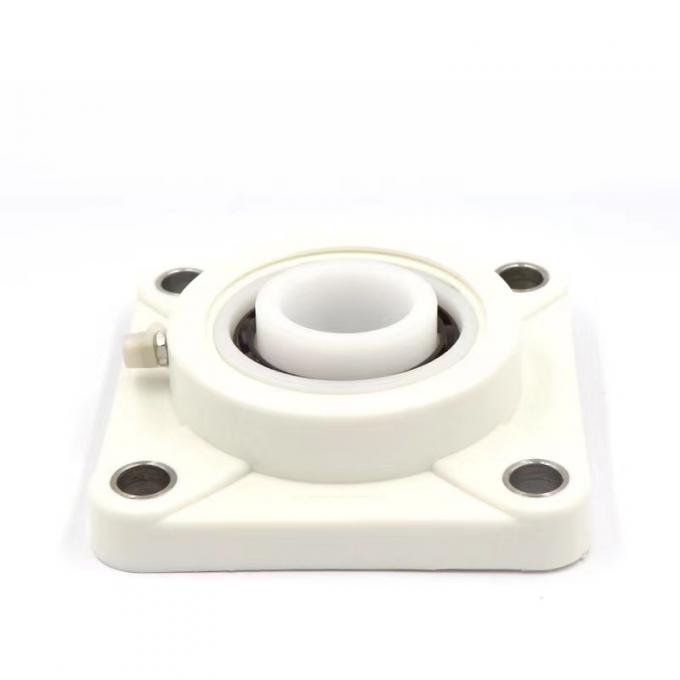 UCFL,UCF,UCFB, UCP, UCPA, UCT Stainless Steel Bearings Nylon Housing