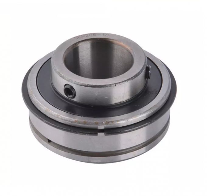 UCFL,UCF,UCFB, UCP, UCPA, UCT Stainless Steel Bearings Nylon Housing