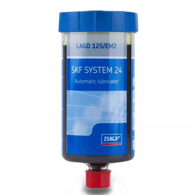 SKF Bearing Automatic Lubricator LAGD125/WA2 LAGD125/HQ2 LAGD125/EM2 LAGD125/HB2 LAGD125/HMT68 ...